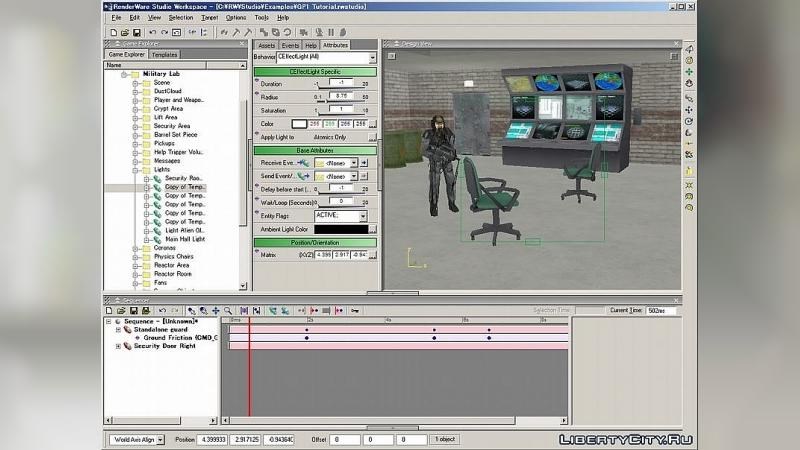 Game engine là gì? Cách thức hoạt động của game engine