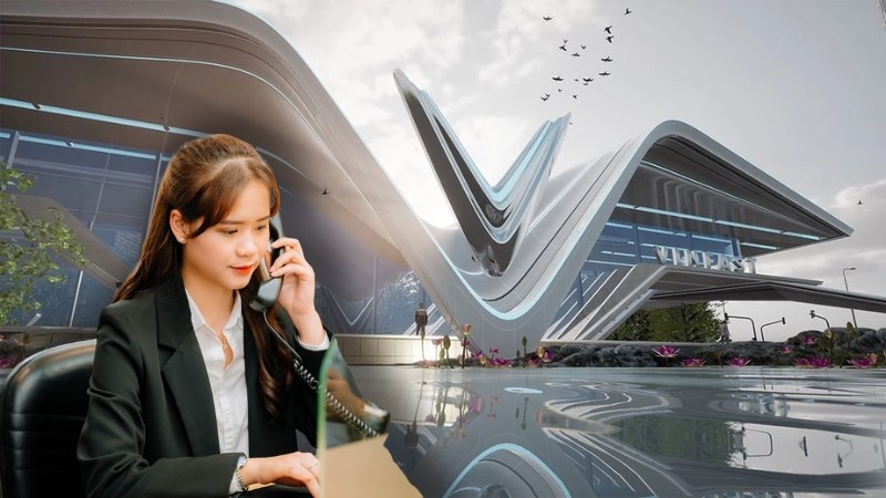 Số tổng đài (Hotline) chăm sóc khách hàng VinFast là bao nhiêu?