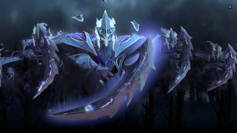 Arcana Dota 2 là gì? Tổng hợp các Arcana Dota 2 đẹp nhất