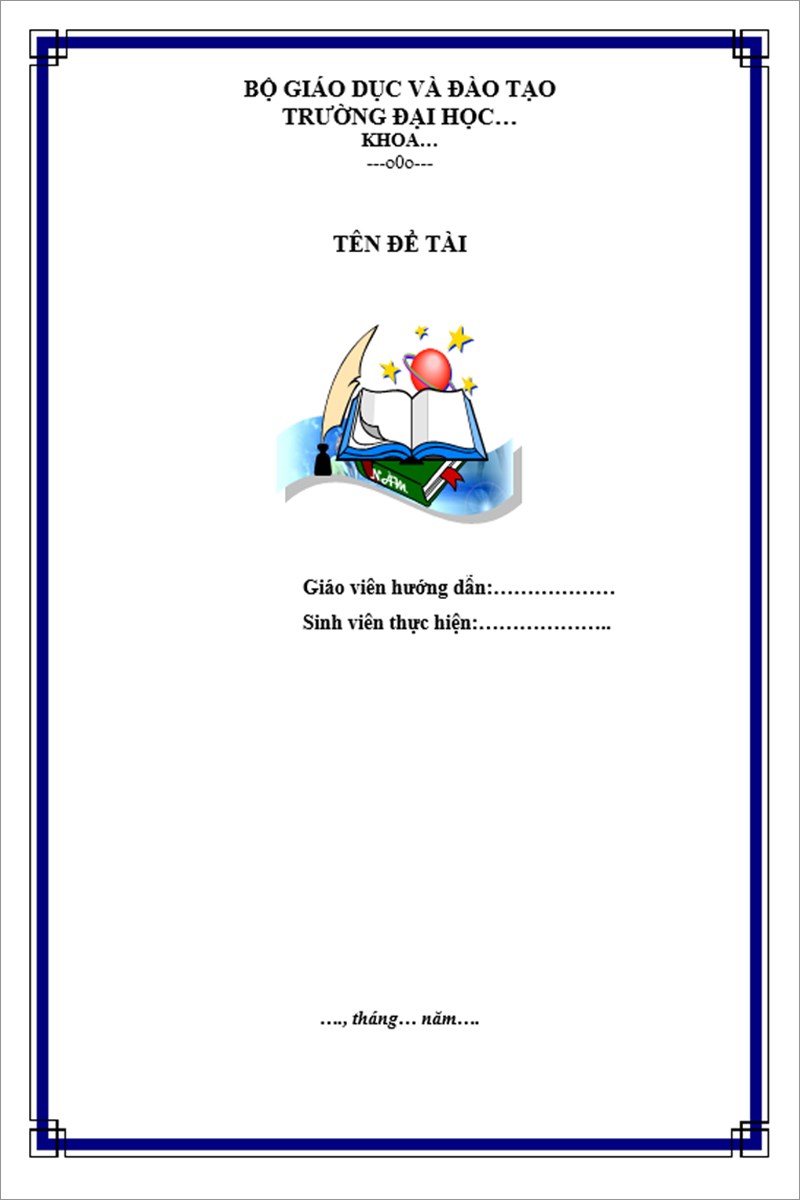 20+ họa tiết trang trí góc bìa word đẹp mắt giúp tài liệu của bạn nổi ...