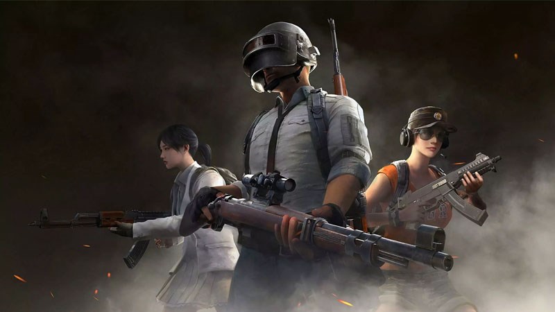 Tank là gì? Tanker là gì? Cách lên đồ cho Tank hiệu quả