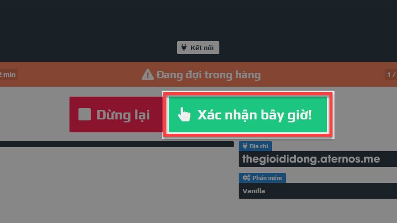 Hướng dẫn cách tạo server Minecraft trên máy tính chi tiết nhất