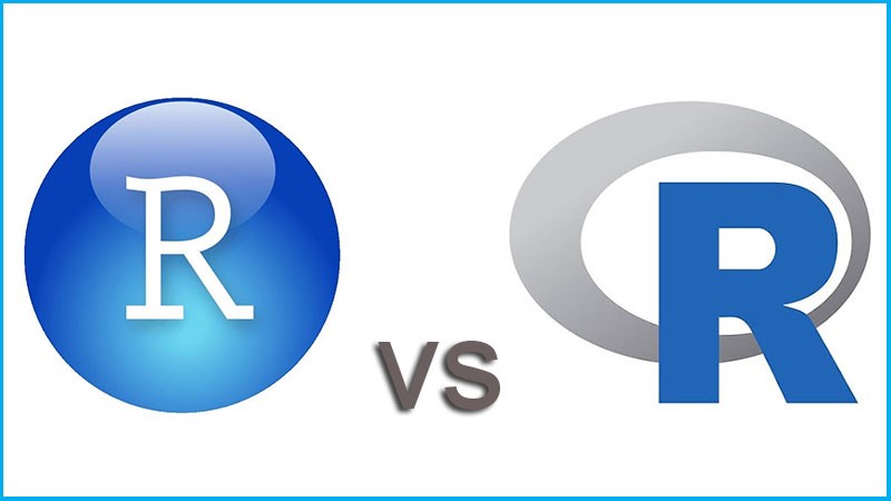 Cách tải, cài đặt phần mềm R, RStudio | So sánh, phân biệt tính năng - Kiến Thức Cho Người lao ...