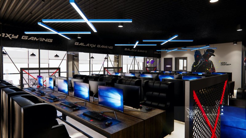 Review Gaming House là gì? Hé lộ góc khuất ít người biết