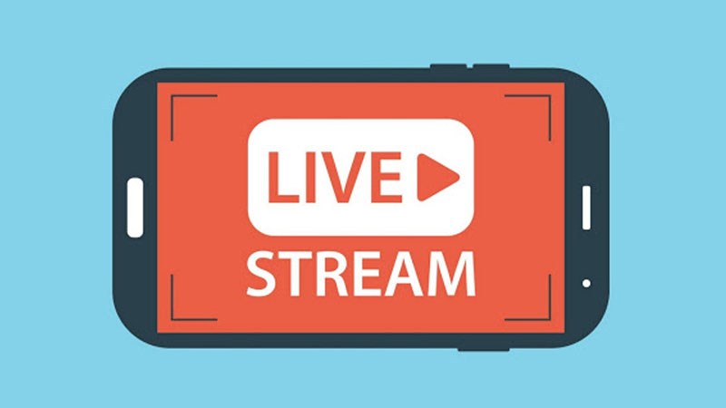 Tổng hợp 15 ứng dụng Live Stream phổ biến nhất hiện nay