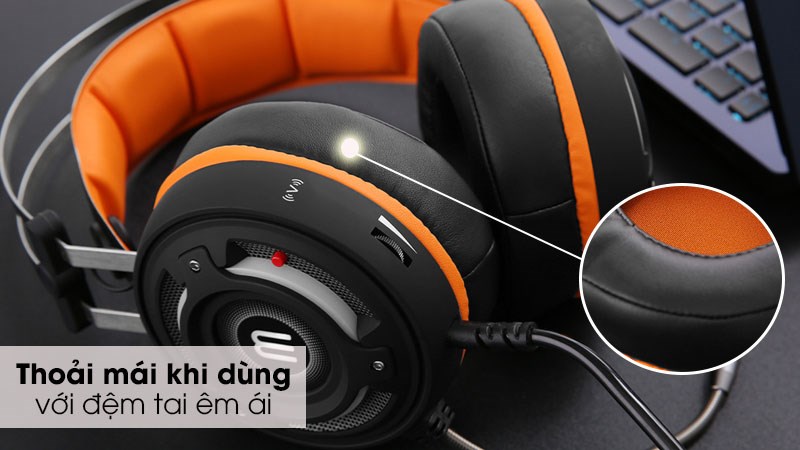 Top 12 tai nghe chơi Overwatch giá tốt dành cho game thủ