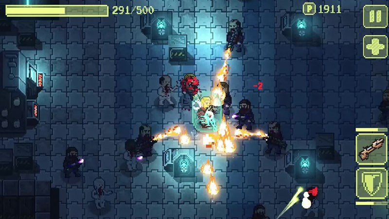 Game Pixel Hay Cho Android: Top Game Đáng Chơi Và Miễn Phí 2024