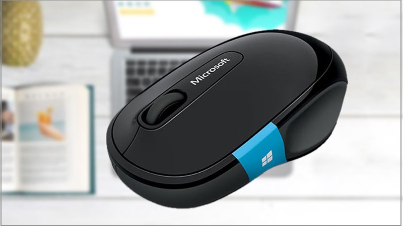 Top 6 chuột bluetooth chơi game trên 1 triệu đáng sở hữu nhất