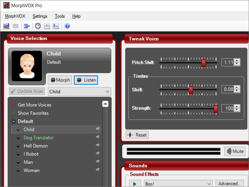7 phần mềm chỉnh giọng hát, chuyên nghiệp trên máy tính, điện thoại