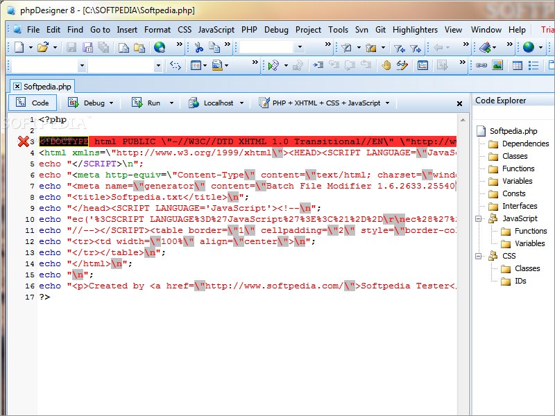 Top 7 phần mềm thiết kế trang web, website chuyên nghiệp cho máy tính