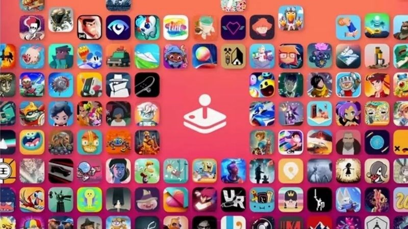 Top 10 tựa game hay nhất trên Apple Arcade đáng để thử 2024