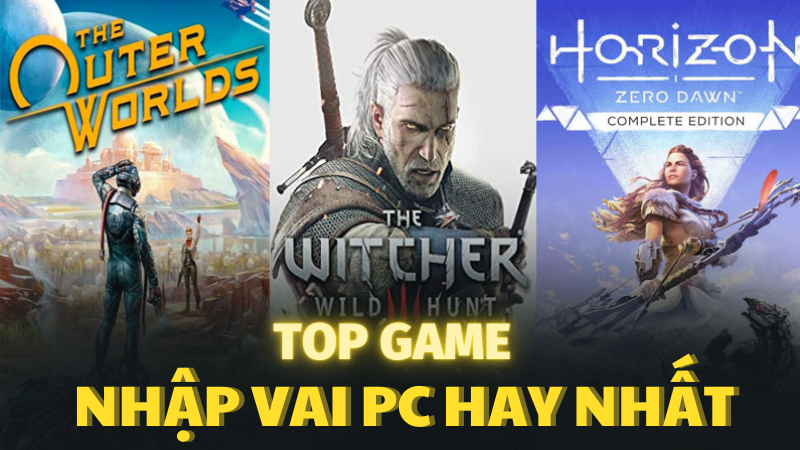 Game pixel hay PC: Top các tựa game đồ họa pixel hấp dẫn không thể bỏ lỡ