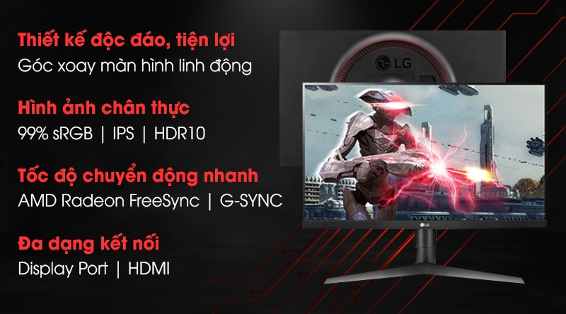TOP 9 màn hình rời cho laptop để chơi game, làm việc tốt nhất 2021 ...
