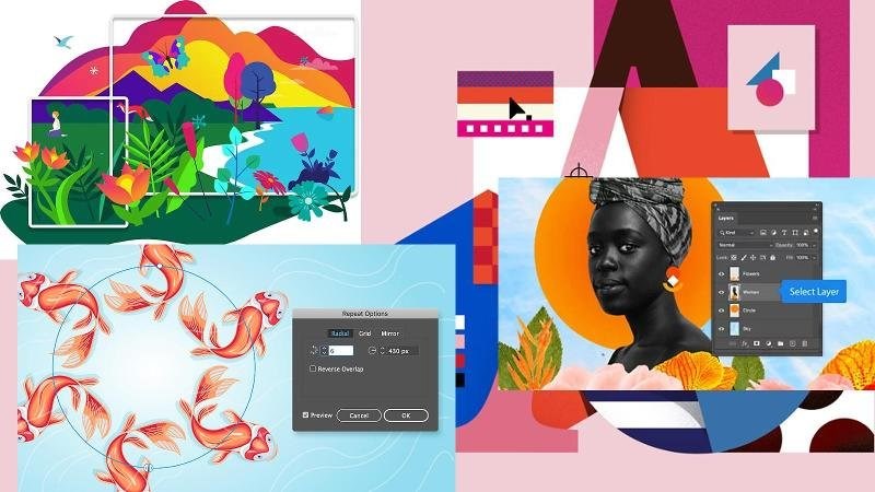 Adobe After Effect là gì? Phần mềm dựng kỹ xảo video chuyên nghiệp