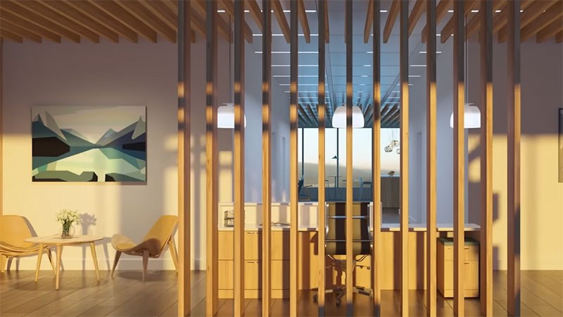 V-Ray là gì? Cách thức hoạt động ra sao? Có đặc điểm gì nổi bật?