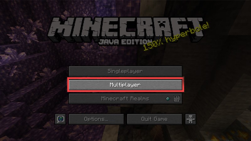 Hướng dẫn cách tạo server Minecraft trên máy tính chi tiết nhất
