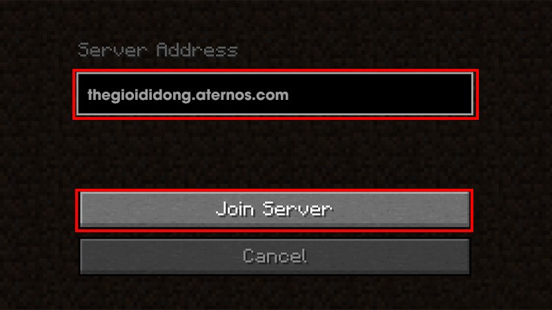 Hướng dẫn cách tạo server Minecraft trên máy tính chi tiết nhất