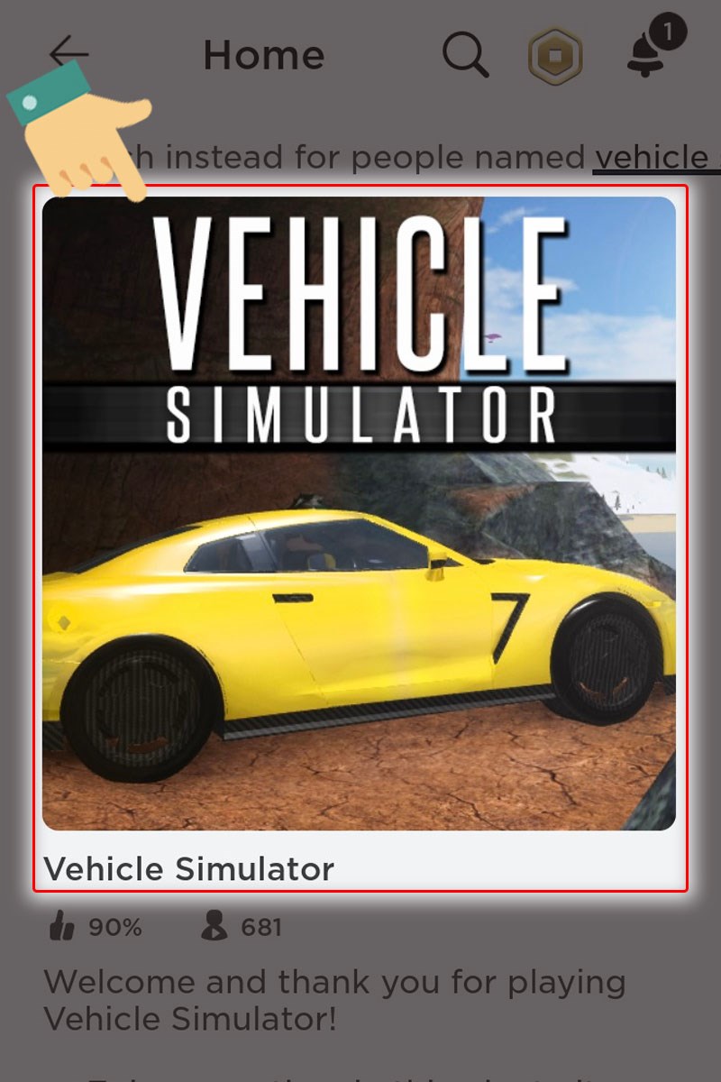 Code Vehicle Simulator mới nhất 2022, cách nhập code