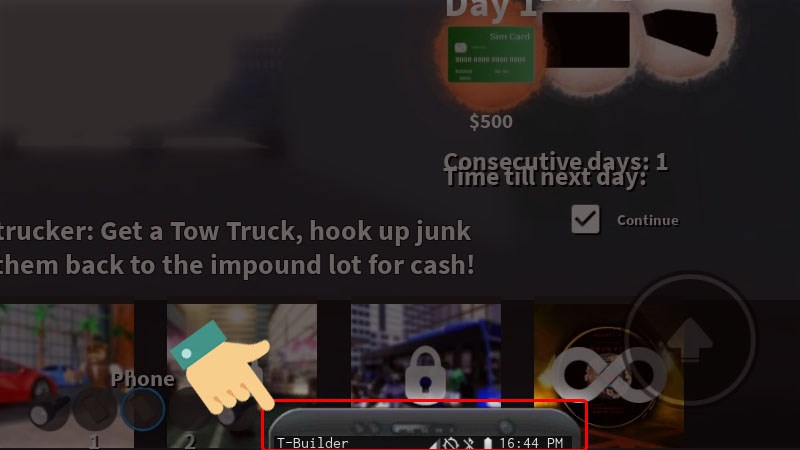 Code Vehicle Simulator mới nhất 2022, cách nhập code