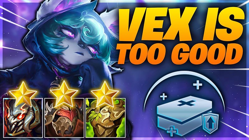 Cách chơi đội hình Pháp Sư Yordle Thuật Sư DTCL Mùa 6.5