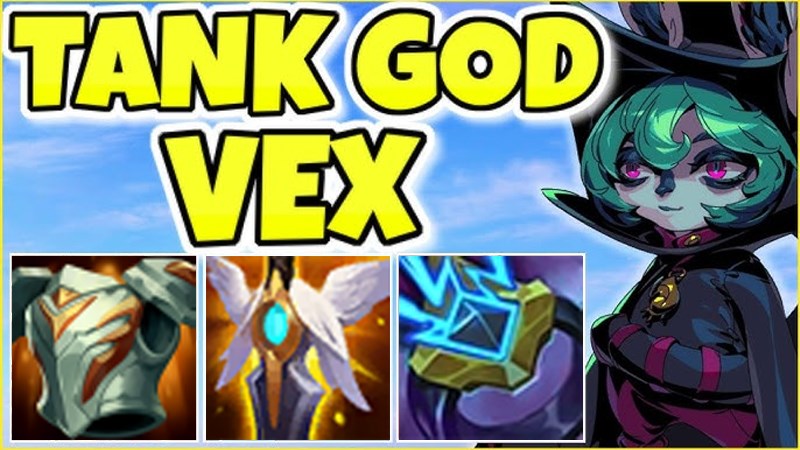 Cách chơi đội hình Pháp Sư Yordle DTCL Mùa 6