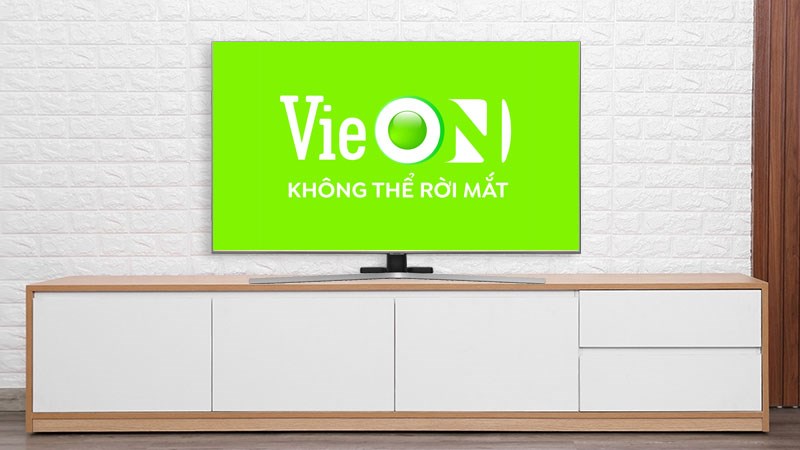 VieOn là gì? “Kho báu” chứa đầy nội dung truyền hình bom tấn