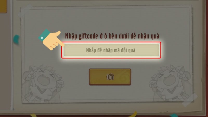 Code Vua Pháp Thuật mới nhất 2022, hướng dẫn nhập code