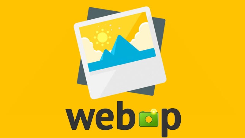 Webp là gì? 4 cách chuyển đổi ảnh Webp sang PNG, JPG
