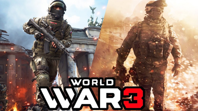 Tổng hợp các phiên bản Call of Duty (CoD) hay nhất từ 2003 đến nay