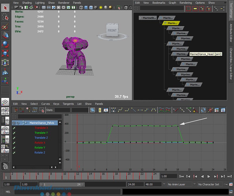 Game engine là gì? Cách thức hoạt động của game engine