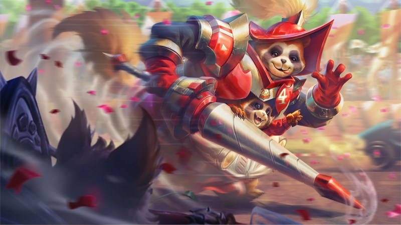 Cách chơi TeeMee Liên Quân mùa 28. Cách lên đồ, Bảng ngọc, Combo chuẩn