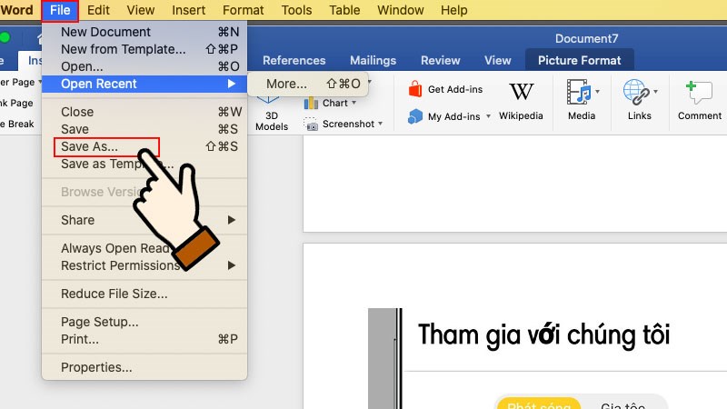 Cách chuyển ảnh thành file PDF nhanh chóng, miễn phí - Tin tức tên miền ...