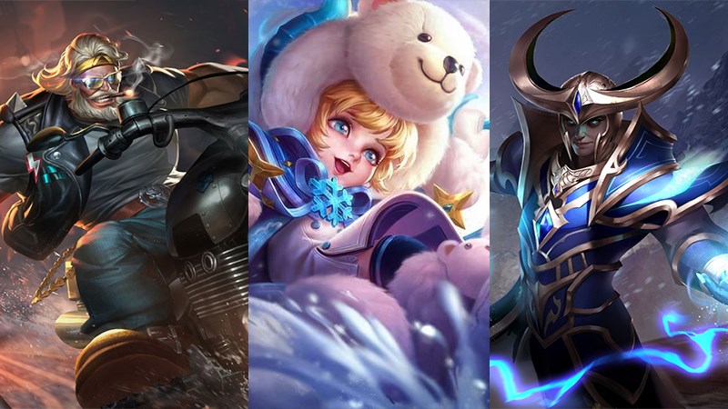 Cách chơi TeeMee Liên Quân mùa 28. Cách lên đồ, Bảng ngọc, Combo chuẩn