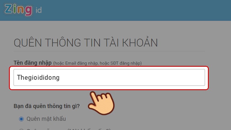 Cách đổi mật khẩu Zing ID và tăng cường bảo mật 2 lớp cho tài khoản