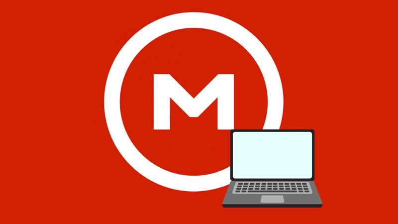 Cách download và cài đặt MEGASync trên máy tính đơn giản, chi tiết