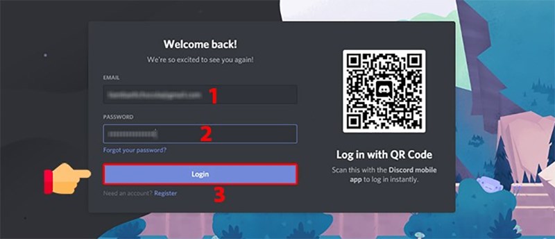 Tải Discord cho PC: Trò chuyện, Stream khi chơi game trên máy tính