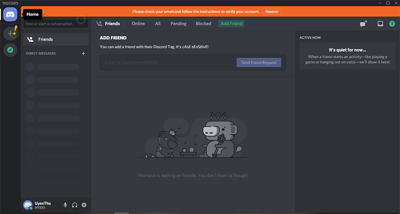 Tìm hiểu phần mềm Discord- Trò chuyện, Stream khi chơi game