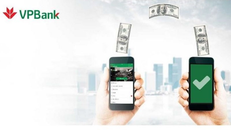 Cách đăng ký Internet Bankking VPbank NEO dễ dàng, nhanh chóng