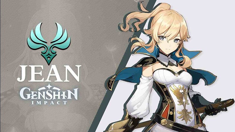 Phân tích toàn bộ các nhân vật trong Genshin Impact mới nhất