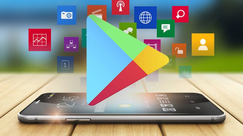 Tìm hiểu cụ thể cách thay đổi vùng Google Play trên CH Play