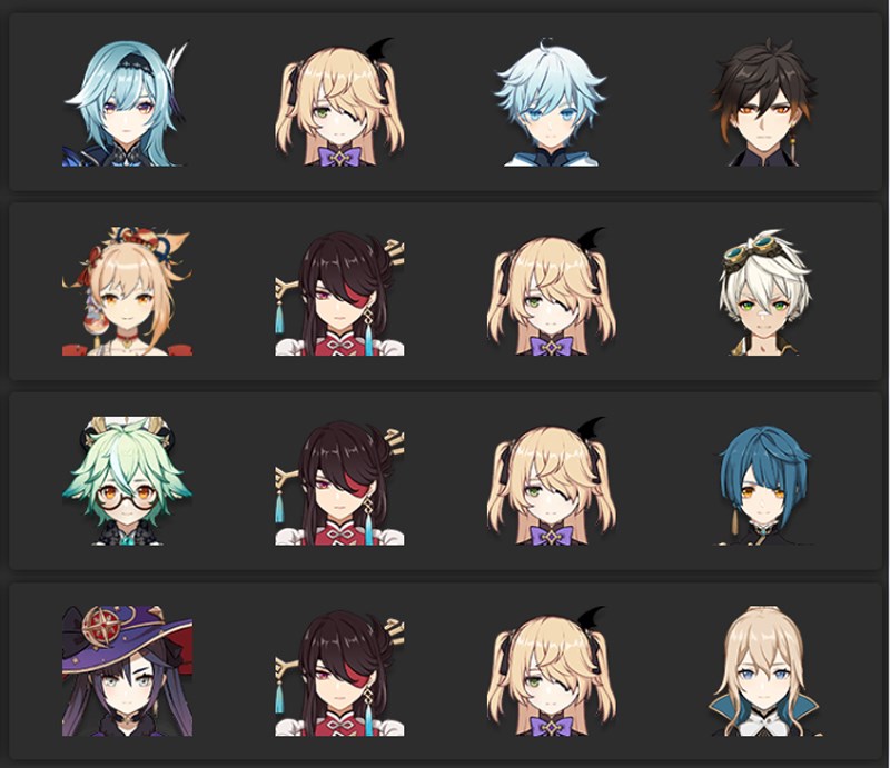 Cách build Fischl Genshin Impact | Thông tin, Guide, Skill