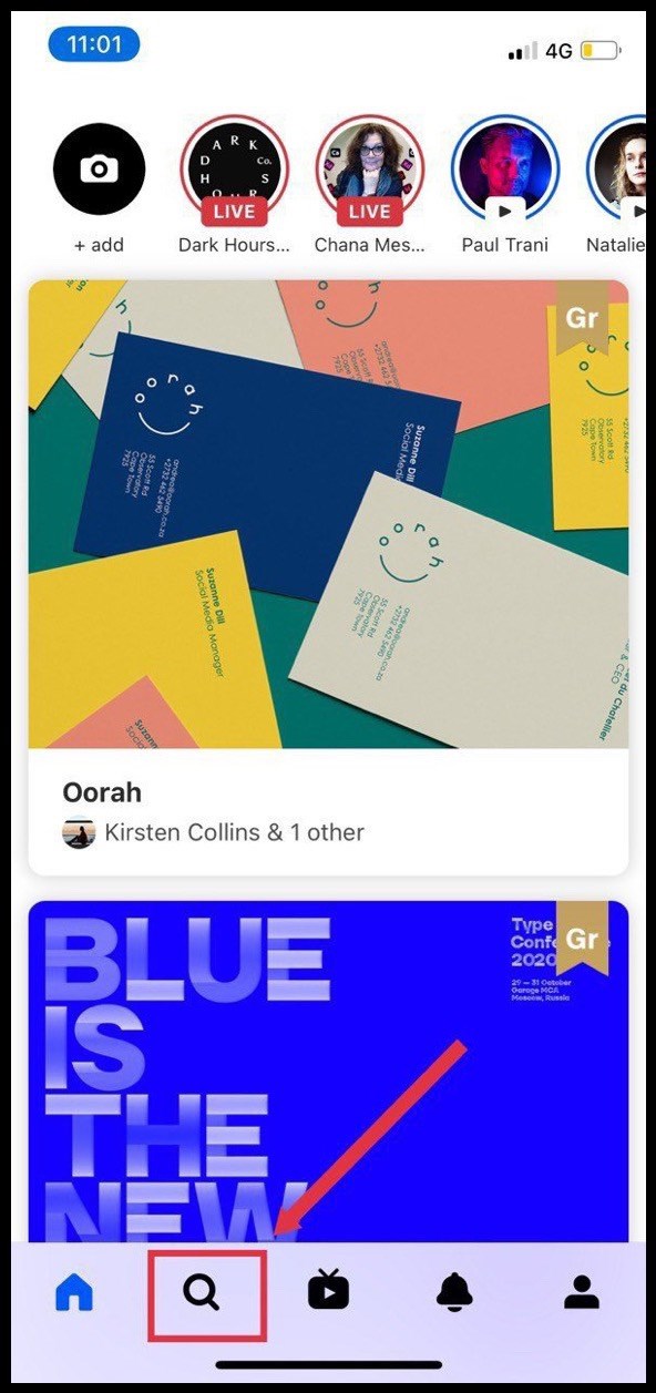Behance là gì? Cách đăng ký, sử dụng Behance đơn giản, chi tiết