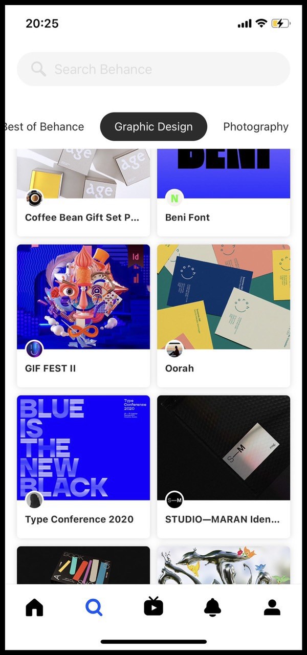 Behance là gì? Cách đăng ký, sử dụng Behance đơn giản, chi tiết