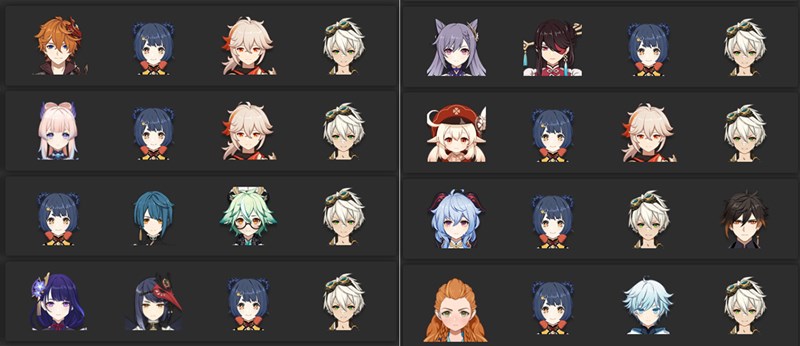 Cách build Xiangling Genshin Impact | Thông tin, Guide, Skill