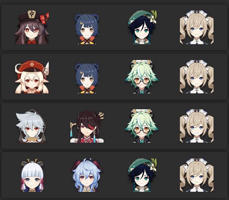 Cách chơi Barbara Genshin Impact | Build, Guide, Skill