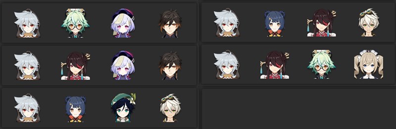 Tìm hiểu chi tiết cách build Razor Genshin Impact mới nhất