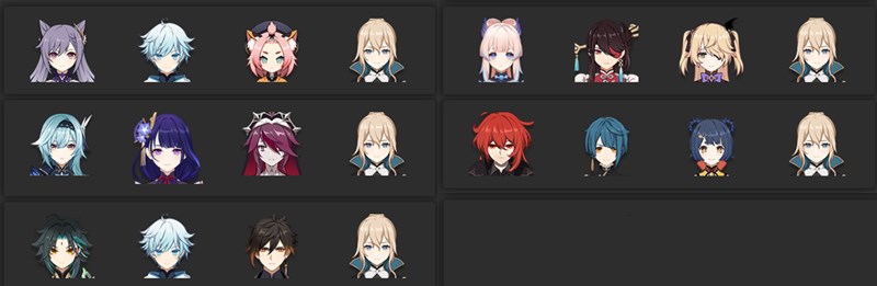 Phân tích chi tiết cách build Jean Genshin Impact mới nhất