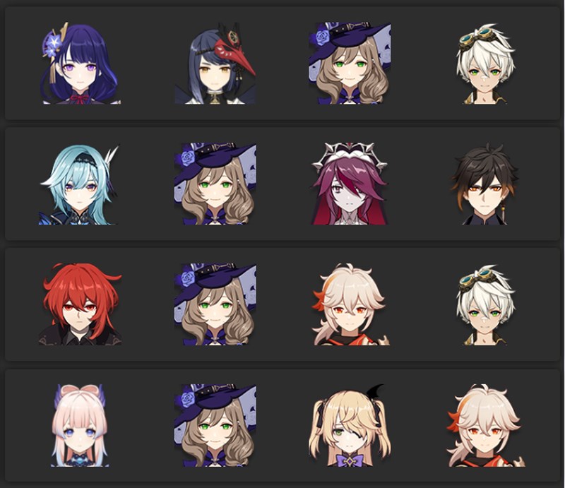 Cách chơi Lisa Genshin Impact | Build, Guide, Skill