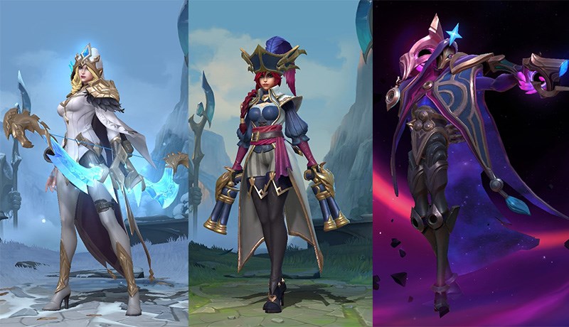 Cách chơi Vayne Tốc Chiến | Bảng ngọc, lên đồ và combo chuẩn nhất