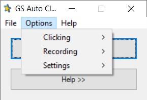 Tải Auto Click 2.2, bản 3.1.4 mới nhất | Phần mềm kích chuột tự động